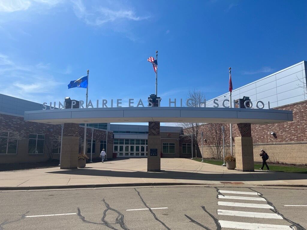 Three finalists named in Sun Prairie superintendent search