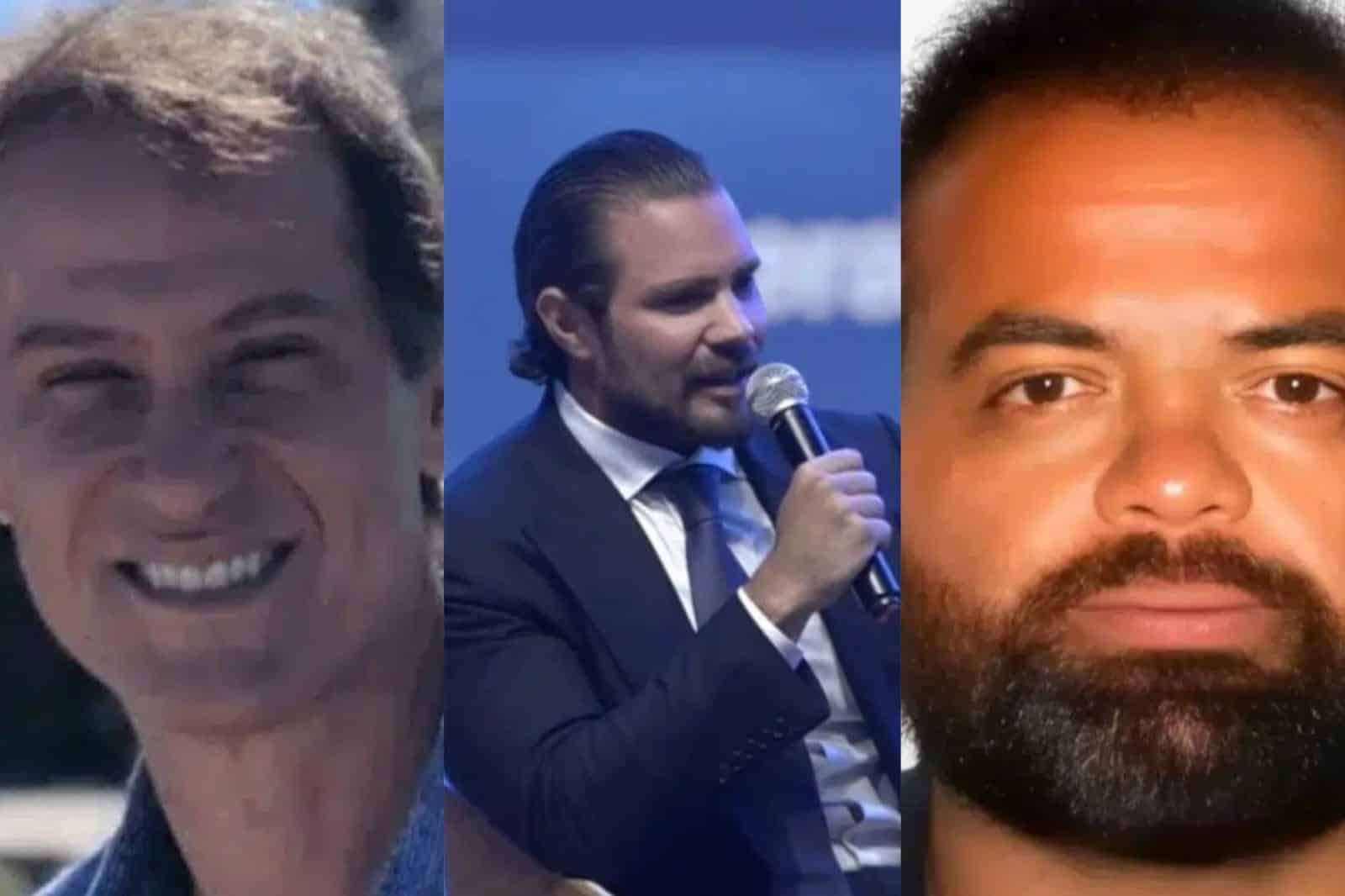 Rovai: É a direita que vai emergir das delações de Vorcaro, Beto Louco ...