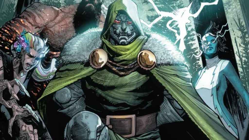 Avengers: Doomsday is already tracking for massive box office opening