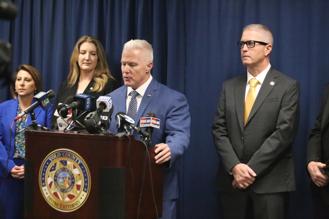 Murder charges, among others filed in deadly Esparto explosion that ...