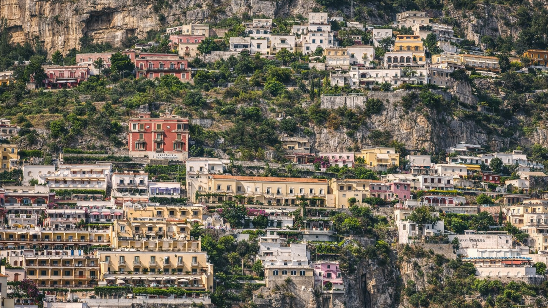Why are these houses built so high?