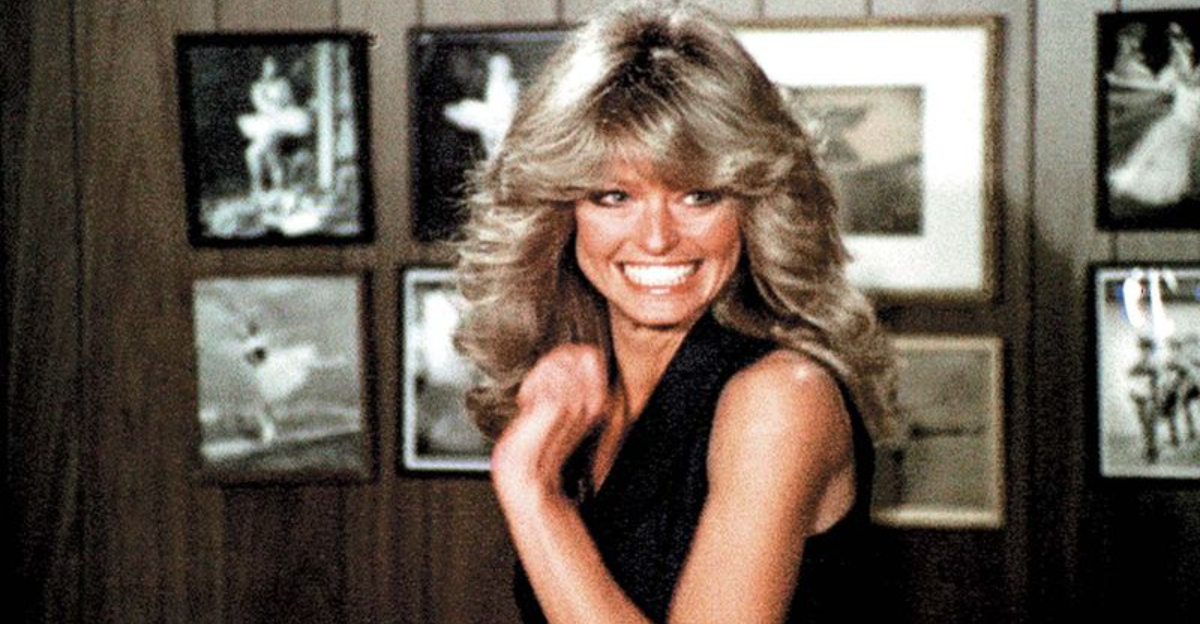 15 Hollywood icons who first appeared on ’70s television