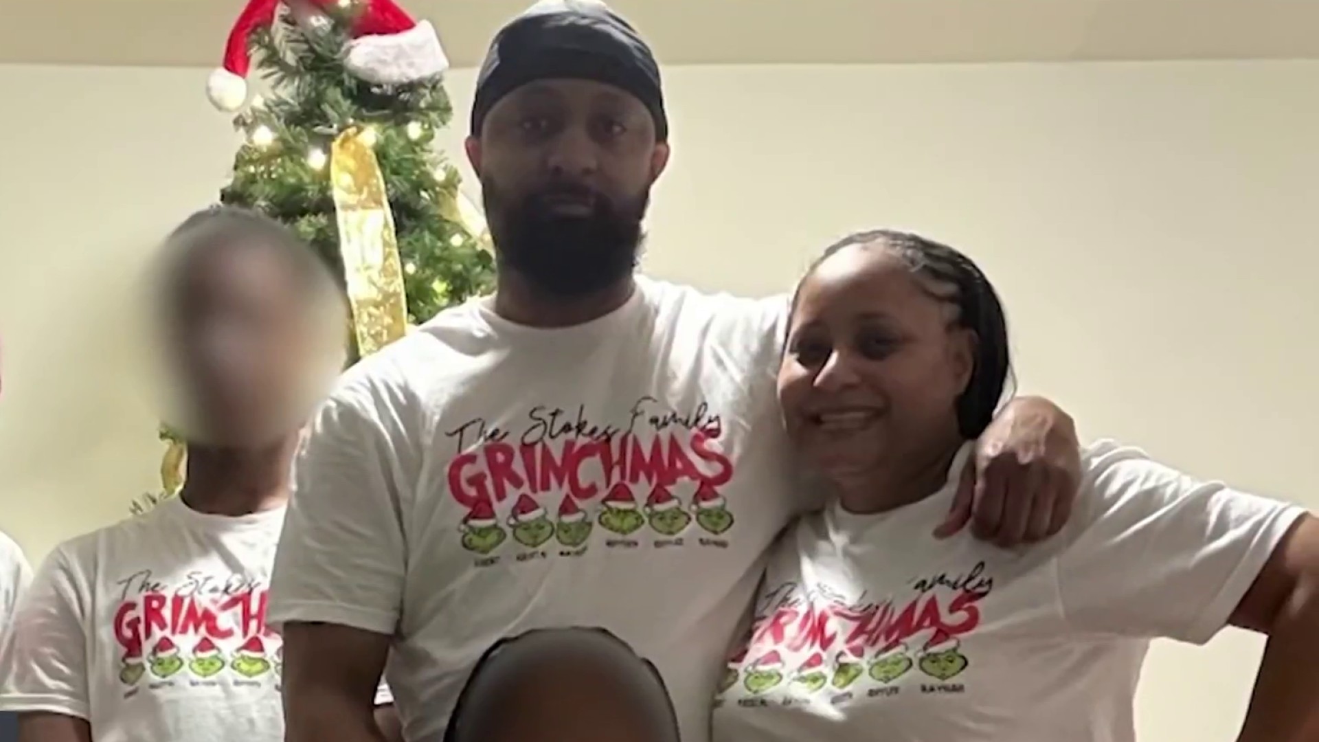 Metro worker killed in Friendship Heights was loving father of 4, wife says