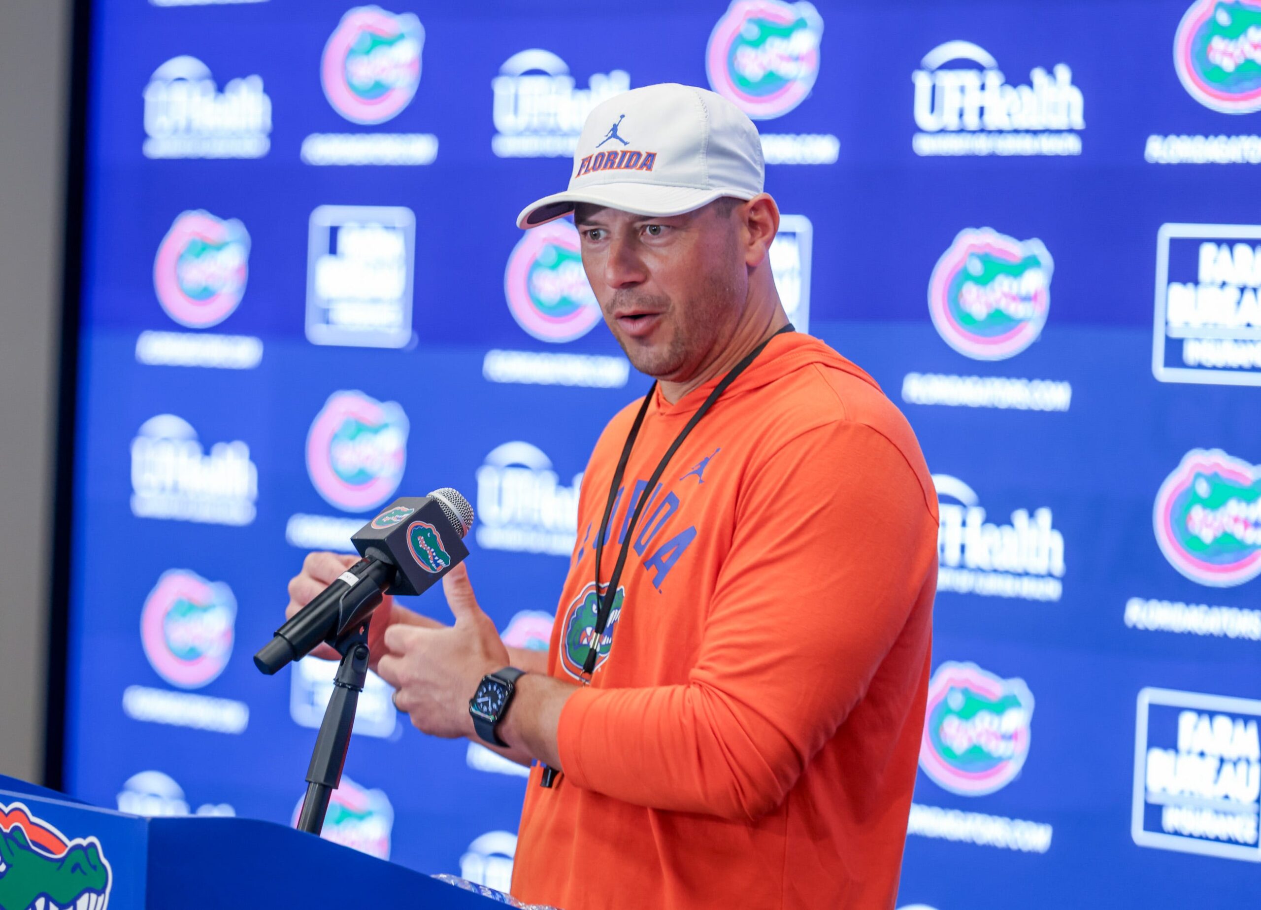 Florida Gators receive massive news after incredible week that shows ...