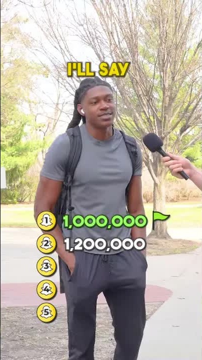 Is a high Snapchat score a red flag?