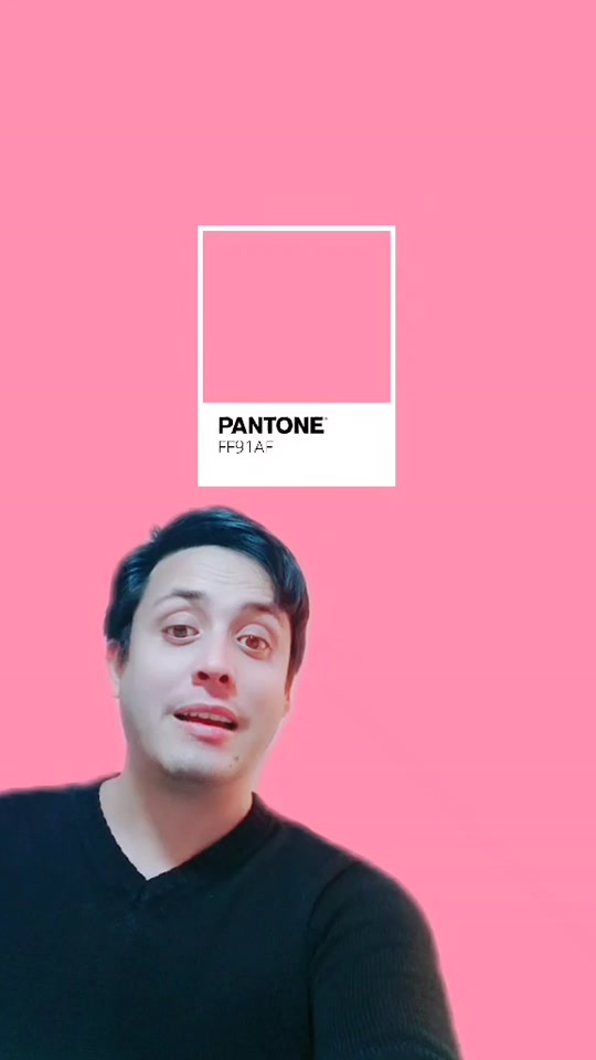 ¿Qué efecto crees que cause este color en ti? #datoscuriosos #nescrit...