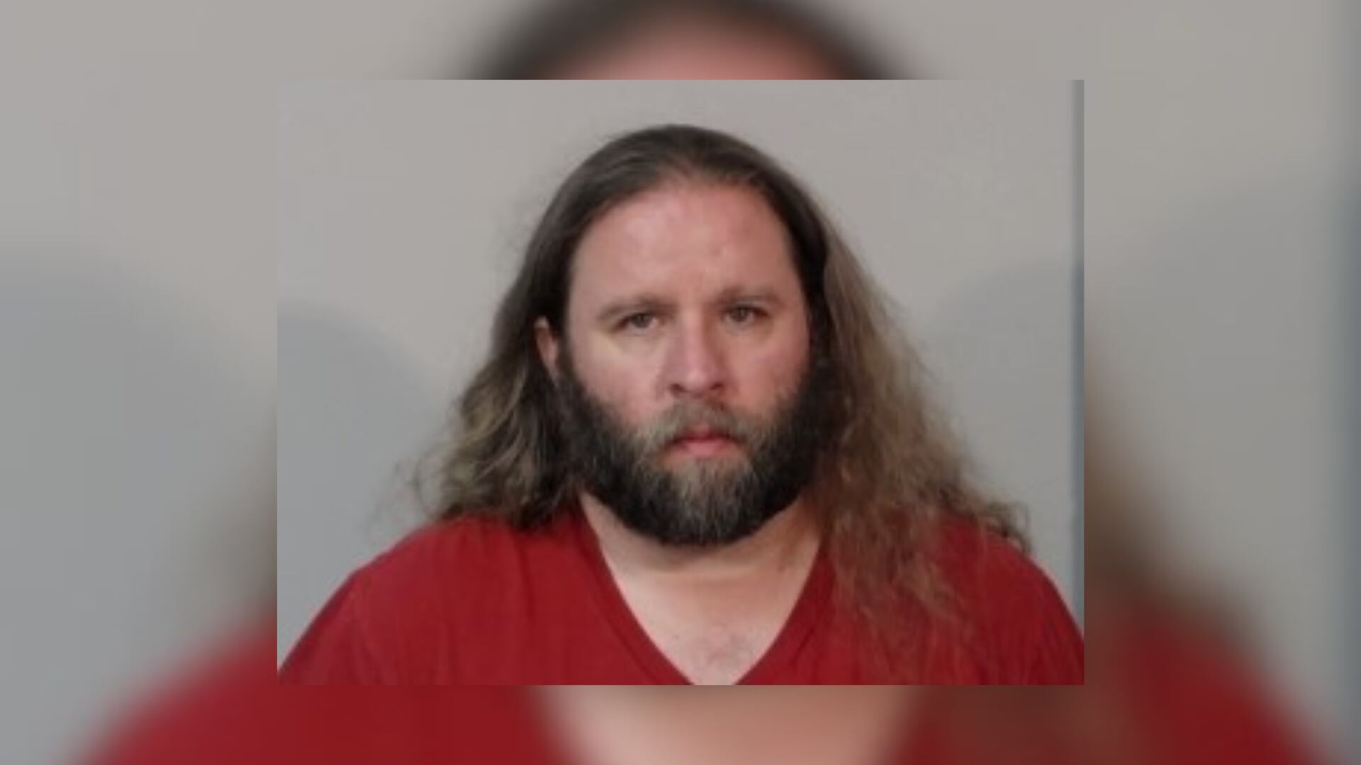 Stepdad arrested more than 10 years after Va. teen disappeared
