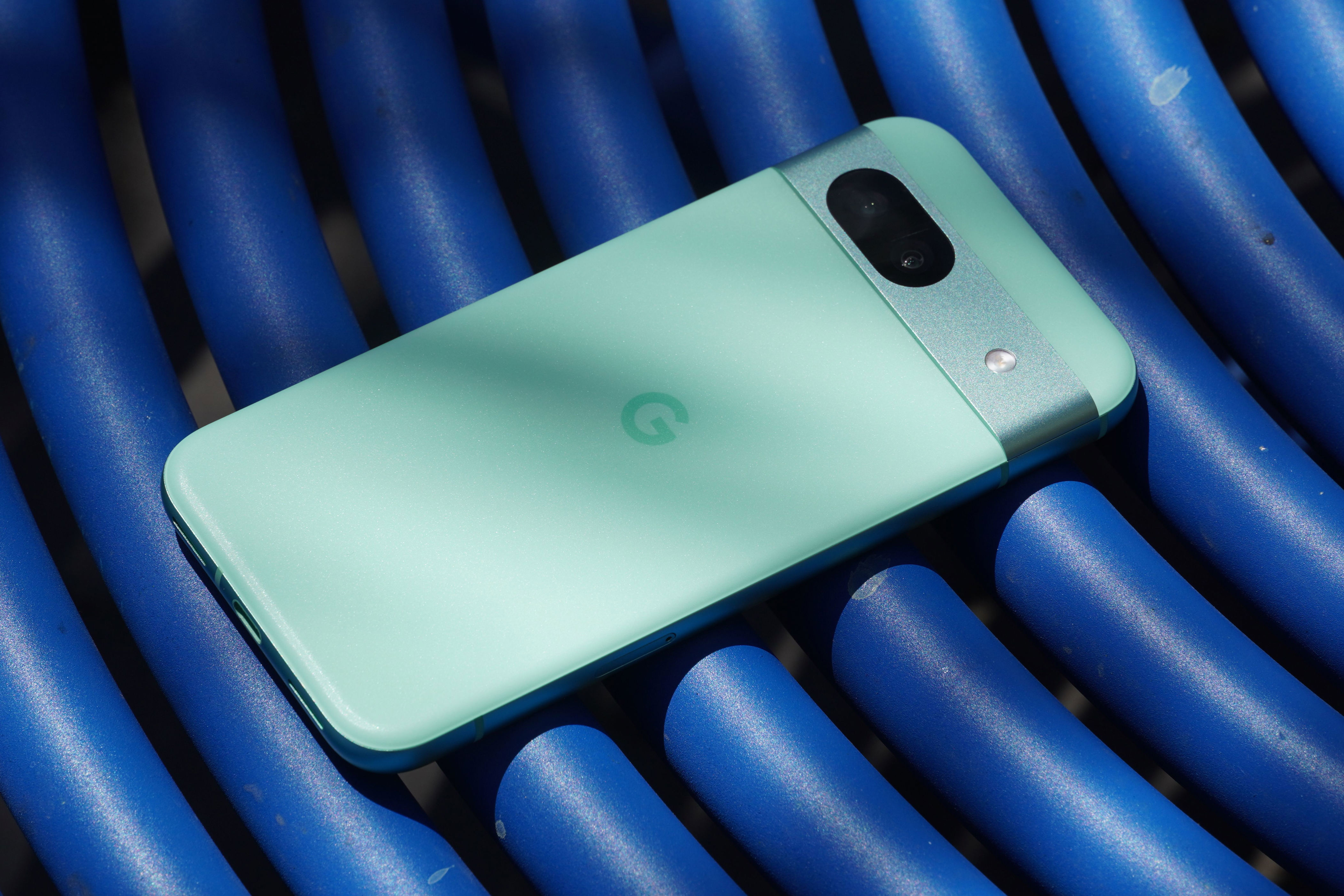 This Pixel is two years old and I'd still recommend it over most new ...