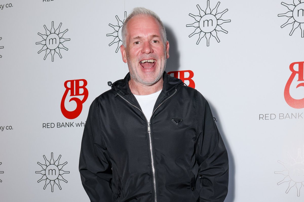 BBC under fire as resurfaced clip of Chris Moyles discussing teenage ...