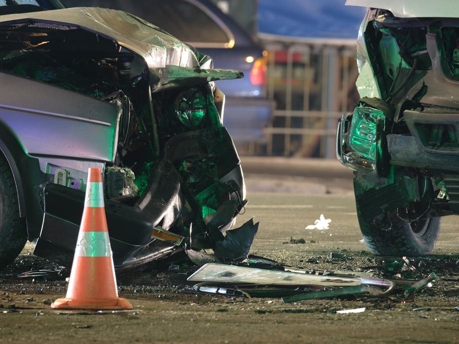 New data on fatal FL traffic crashes released by feds