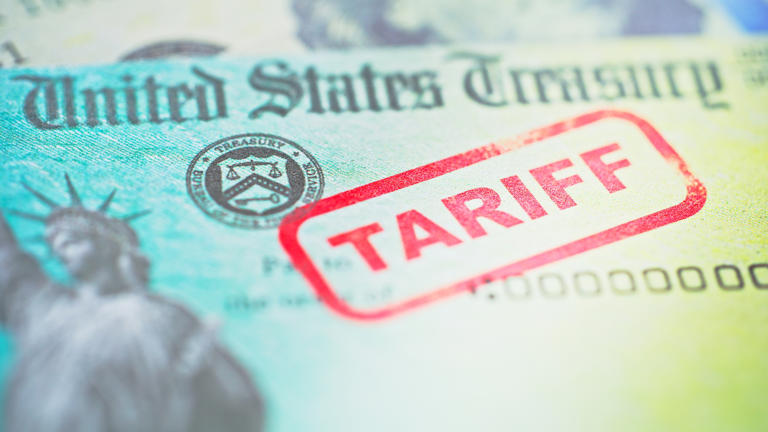 Tariff refund tool will launch on April 20, US Customs says