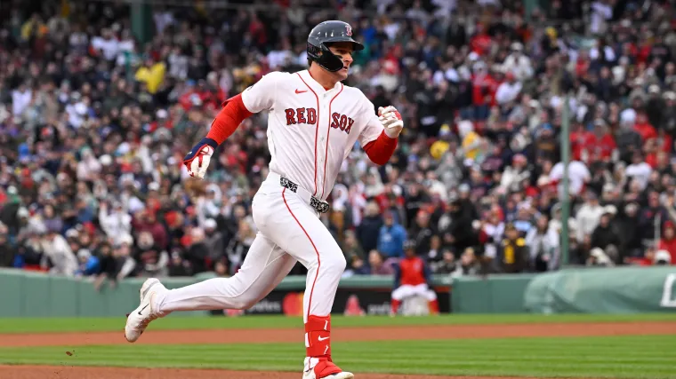 Craig Breslow gives Roman Anthony huge vote of confidence amid ...