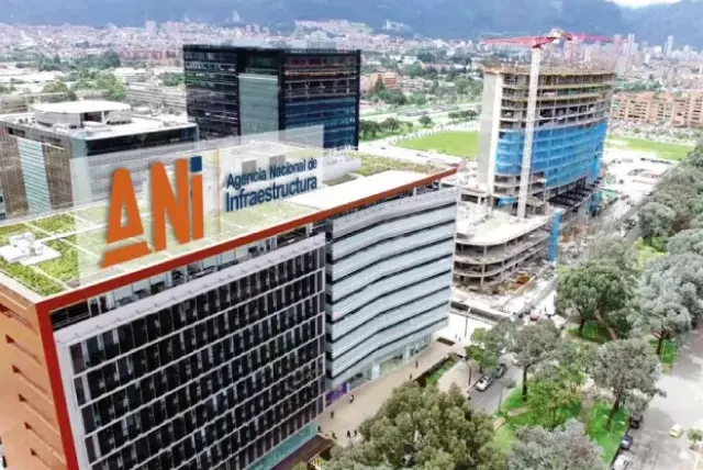 Con $11.485 millones en estudios de prefactibilidad, la ANI avanza ...
