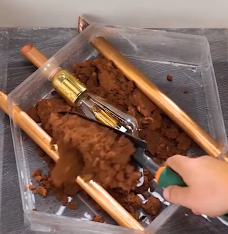 Crafting with epoxy: Bright and creative projects!