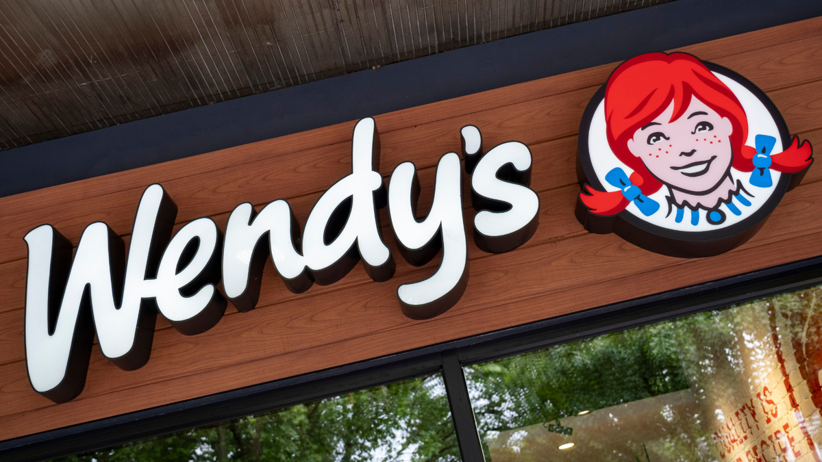 Wendy's announces return of pretzel bacon pub burger after fan vote victory