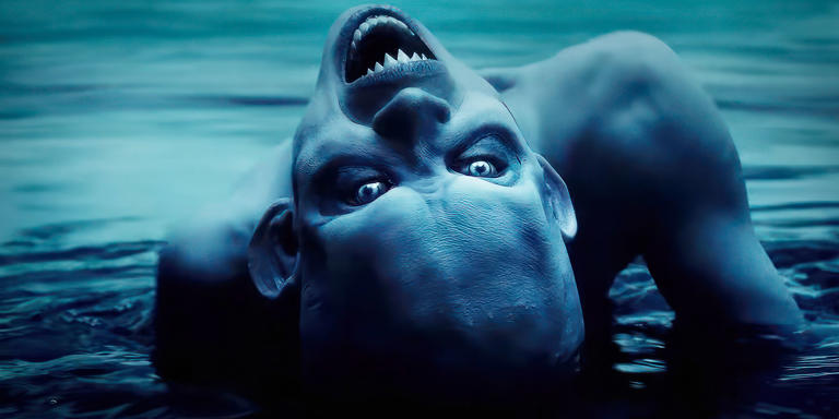 Epic 13-part horror series drops first look at new fantasy sequel