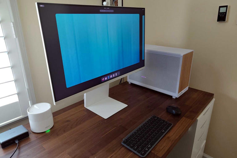 Why I'm skipping the "AI PC" trend and building a "privacy PC" with ...