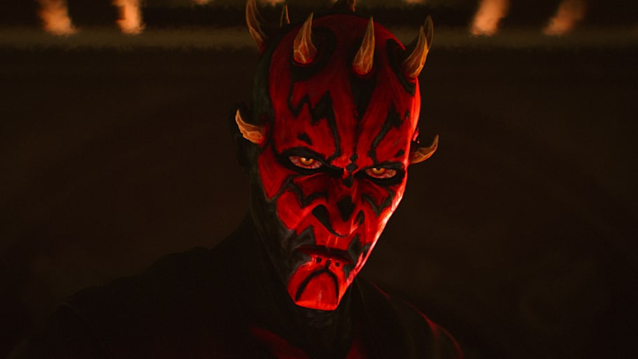 How many episodes are in Star Wars: Maul – Shadow Lord? Full guide and ...