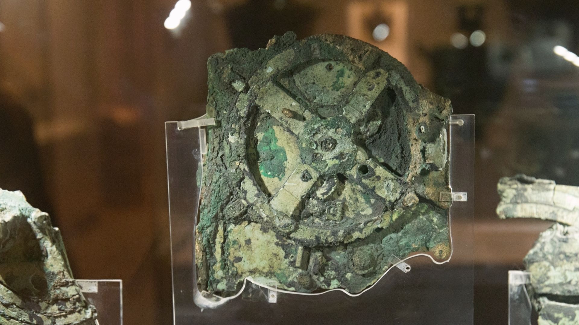 20 strange artifacts found where they shouldn’t be