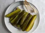 To Ania Bardowska z Rolnik szuka żony dodaje do ogórków kiszonych ...