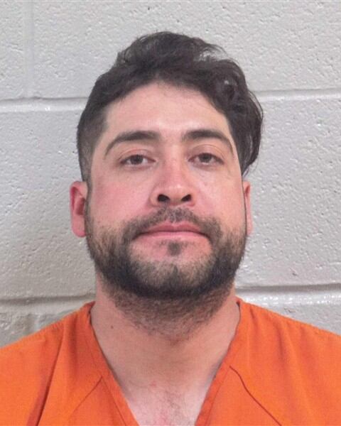 Man arrested with illegal gun switch that converts to fully automatic ...