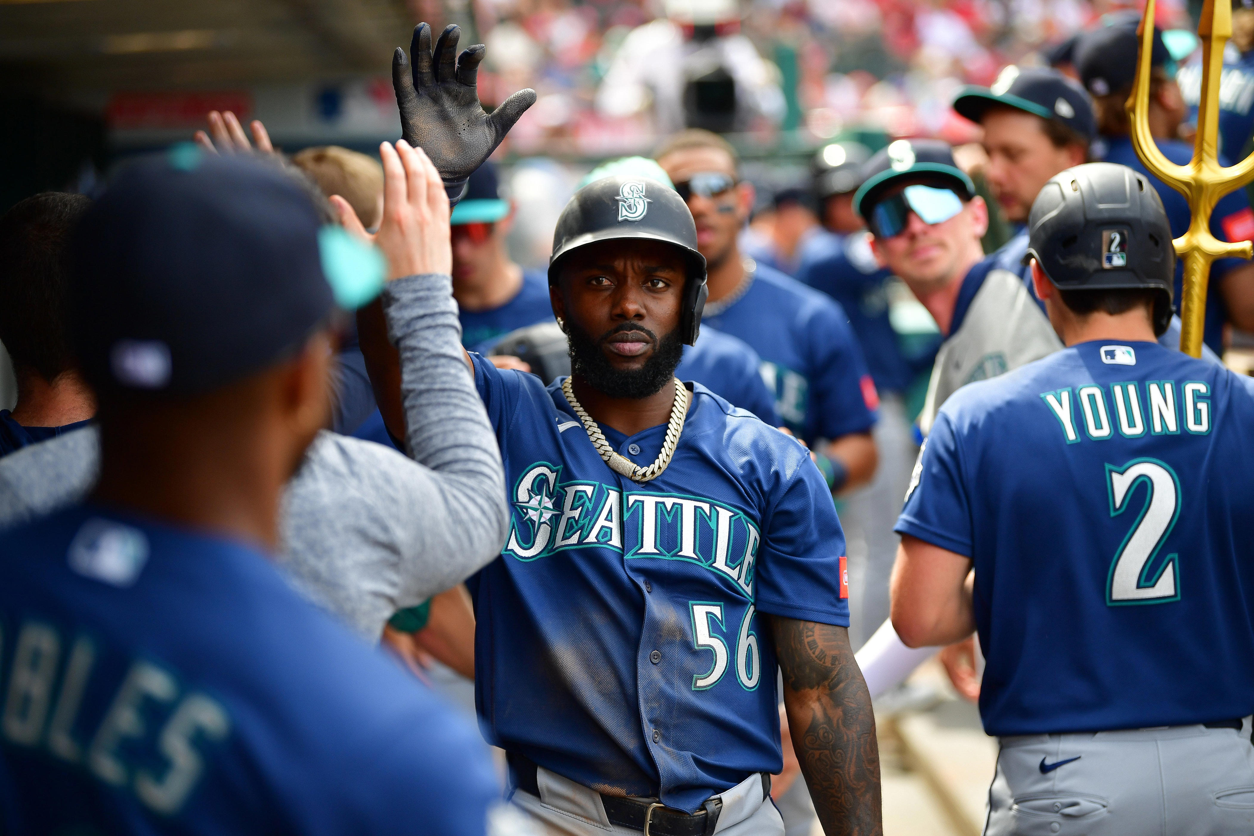 Seattle Mariners to host 'BYU Night' with exclusive jersey