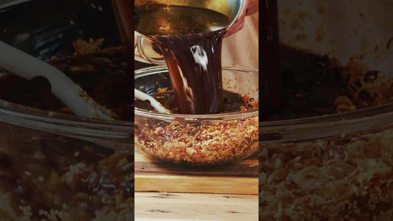 Mexican-Chinese chili oil: The ultimate condiment fusion