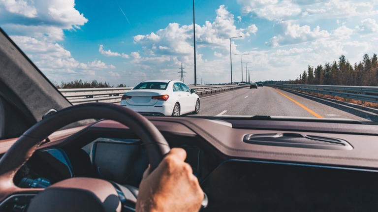 5 telltale signs you're probably a bad driver
