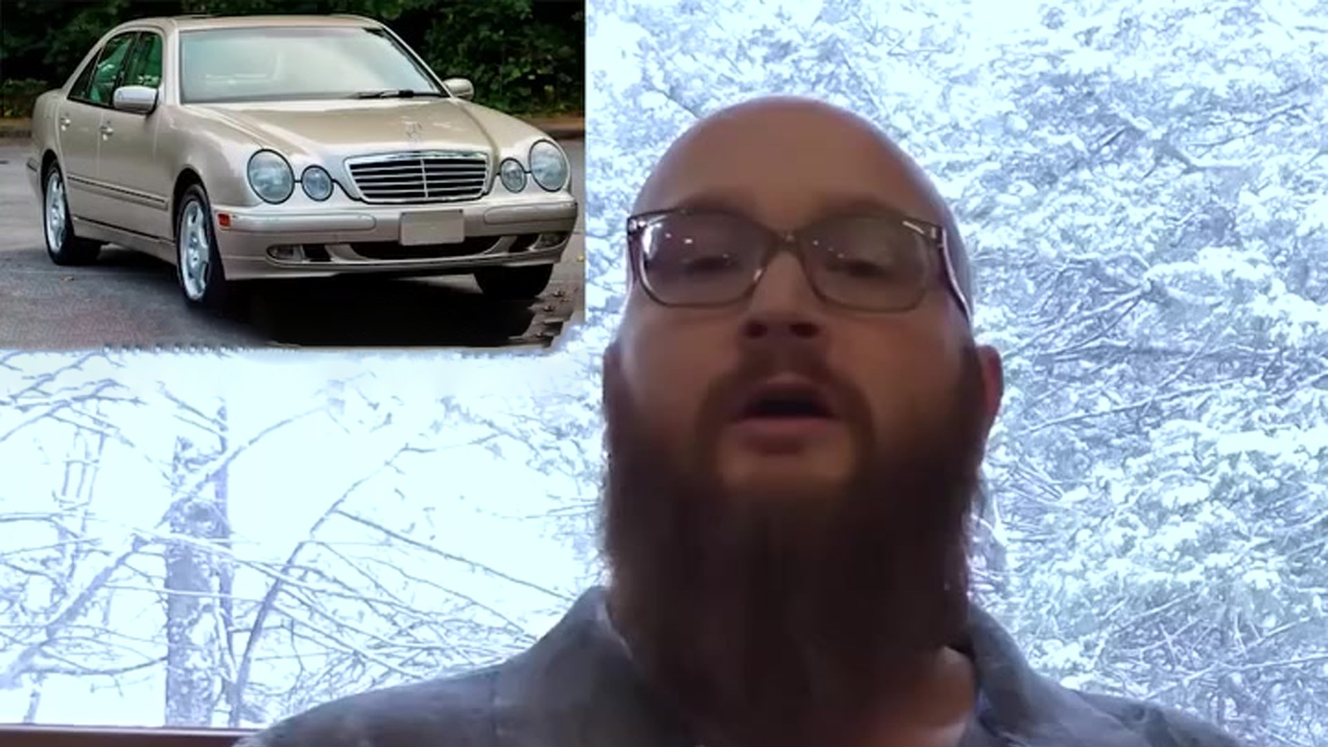 Unusual car requests