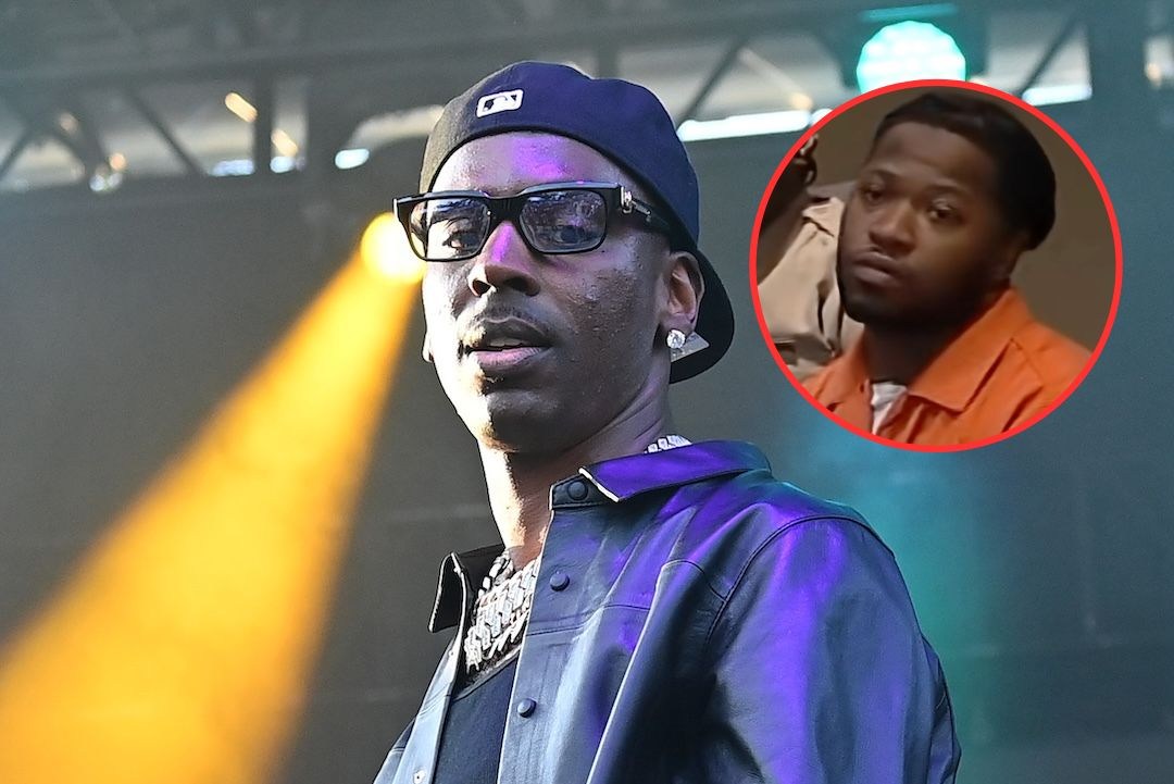 Man who killed Young Dolph faces sentencing delay over safety concerns ...