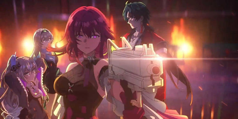 Honkai Star Rail 4.3 livestream: Date & time, new characters & banners ...