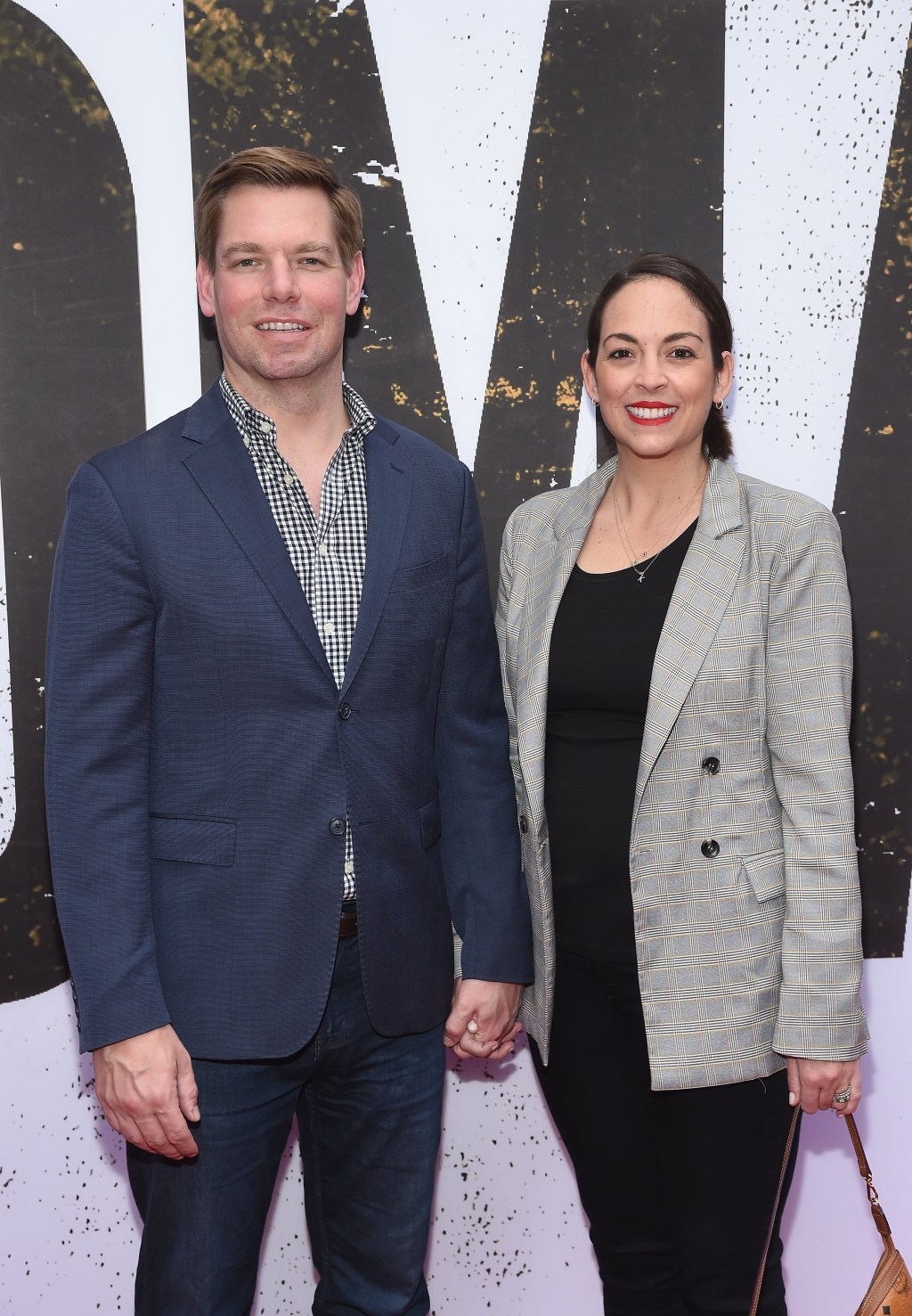 Eric Swalwell sends cease and desist letter after Dem influencer’s sex ...