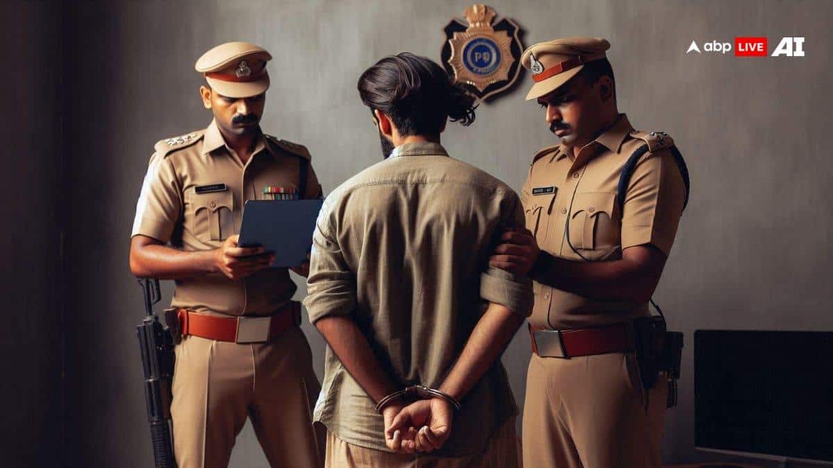 Get govt job, marry beautiful woman: Christian preacher arrested for ...