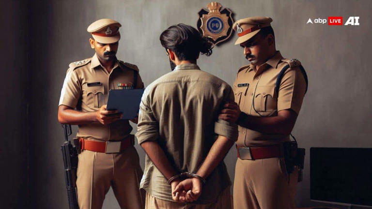 Get govt job, marry beautiful woman: Christian preacher arrested for ...