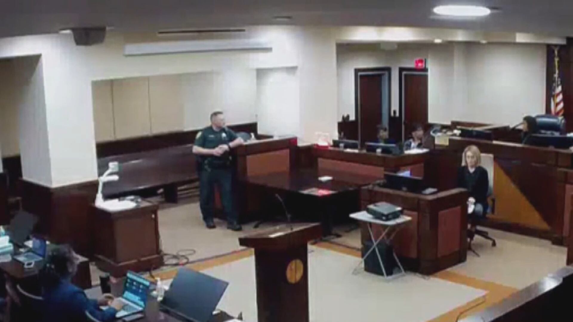 Here’s the video of decision that prompted Missy’s Law, calls for ...