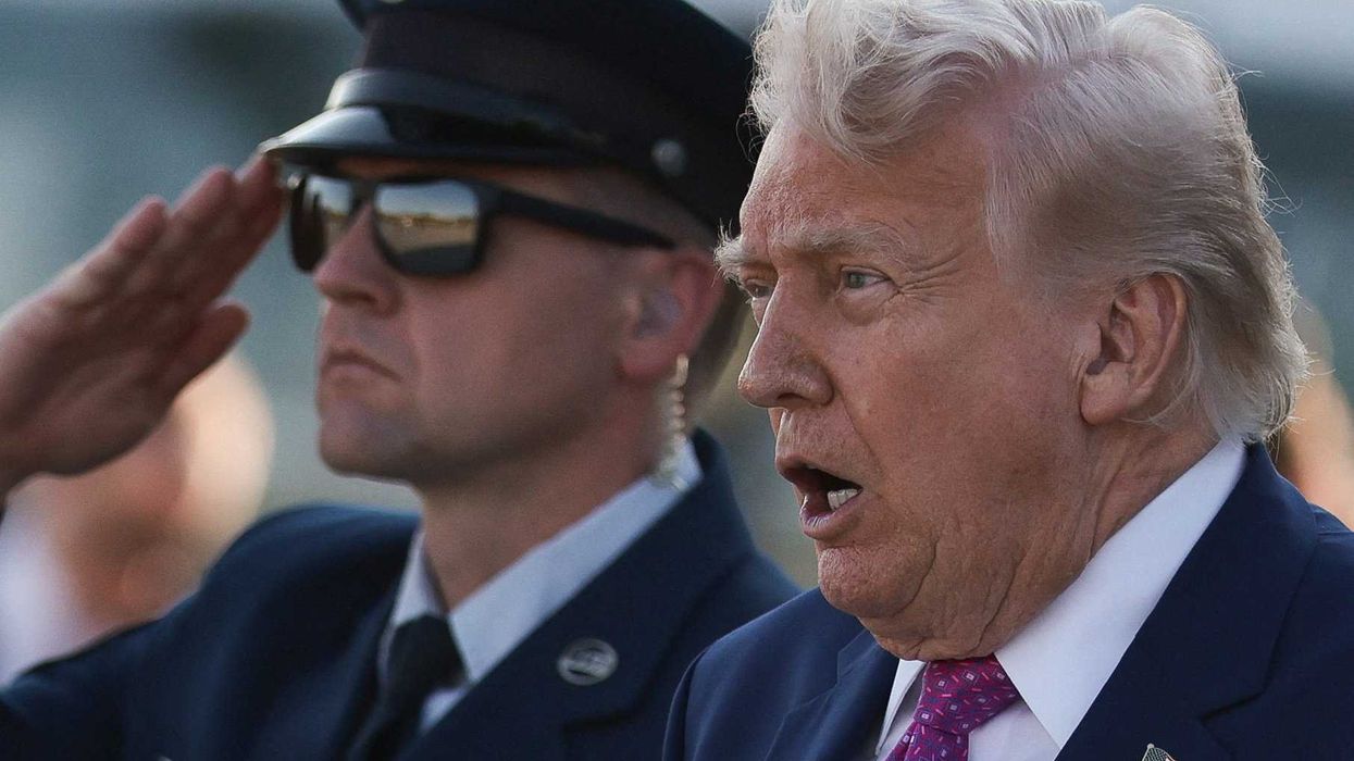 Trump set off a shockwave that will tip America into a recession: ex ...