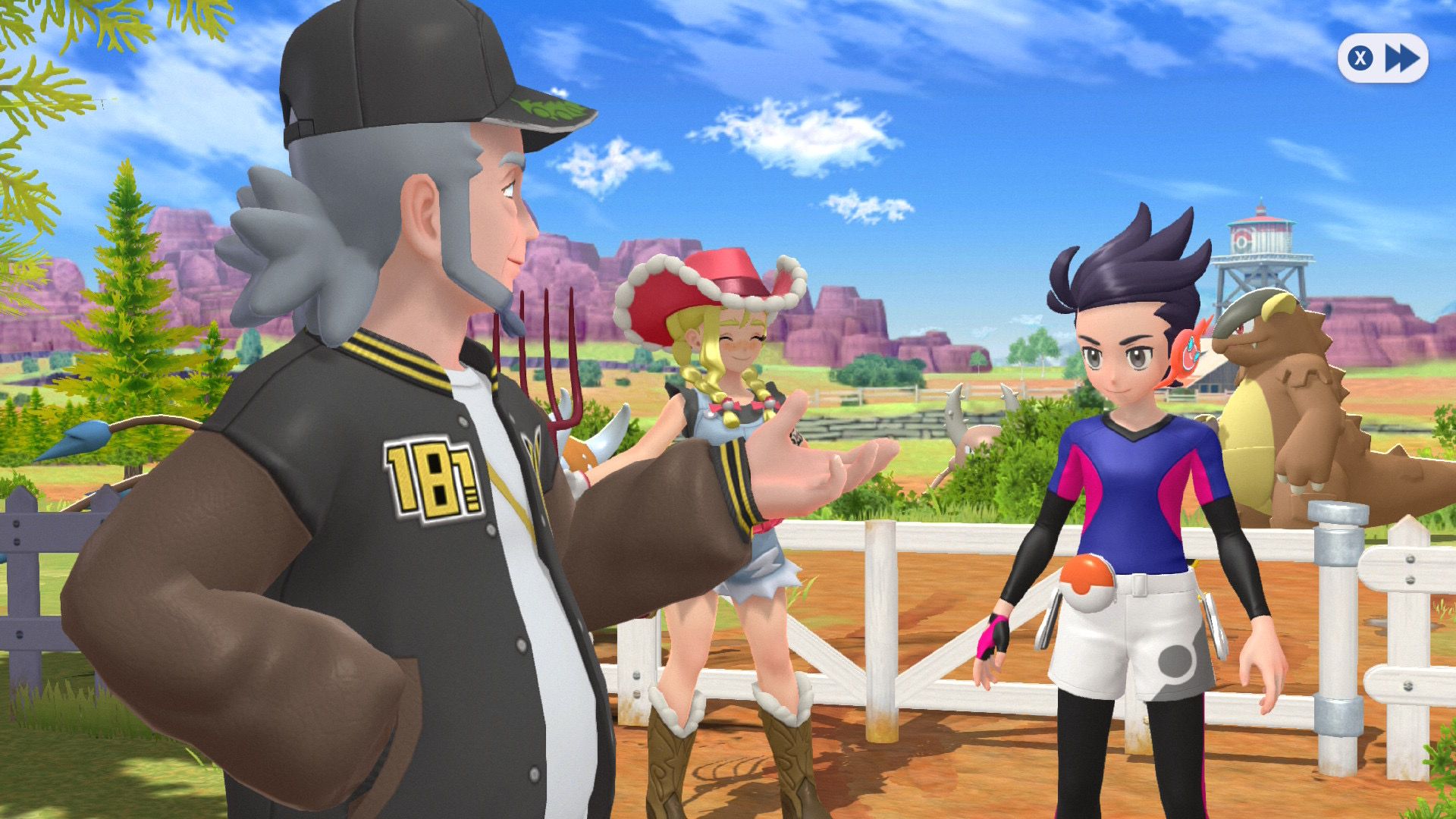 Pokémon champions review: Not quite champion material