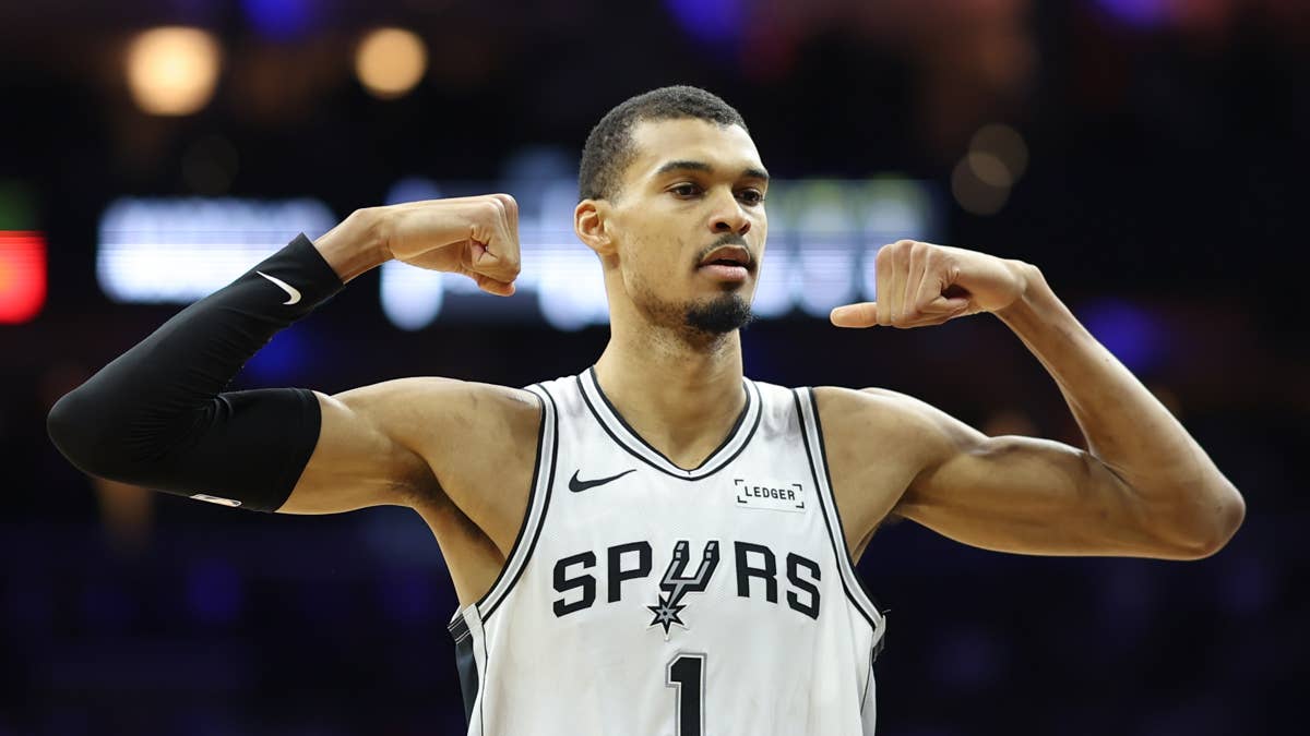 Fantasy basketball 2026-27: Predicting the next wave of 20-point scorers