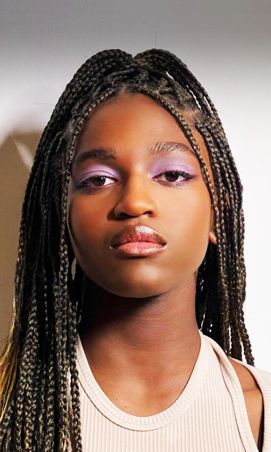 I came out as trans at 12 years old
