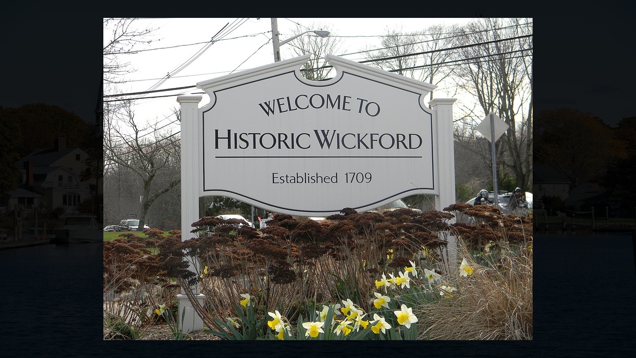 USA Today called it America’s best historic small town — here’s where ...