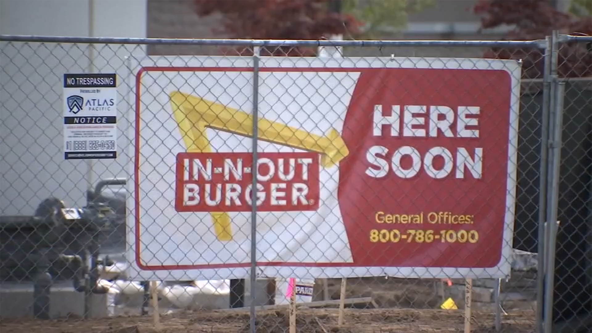 Hillsboro prepares for In-N-Out opening with traffic management plan