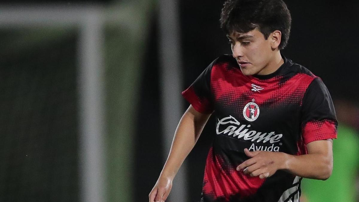 Gilberto Mora regresa con Xolos y enciende el sueño mundialista