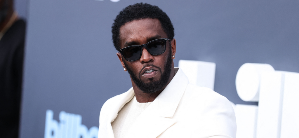 Another Diddy sexual case brewing in Los Angeles