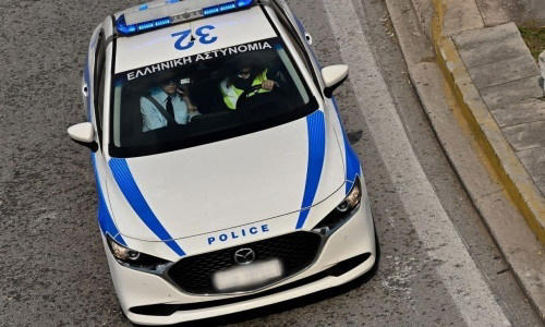 Σταυρούπολη: Κάρφωσε γυαλί στον θώρακα του συγκατοίκου του ύστερα από καυγά
