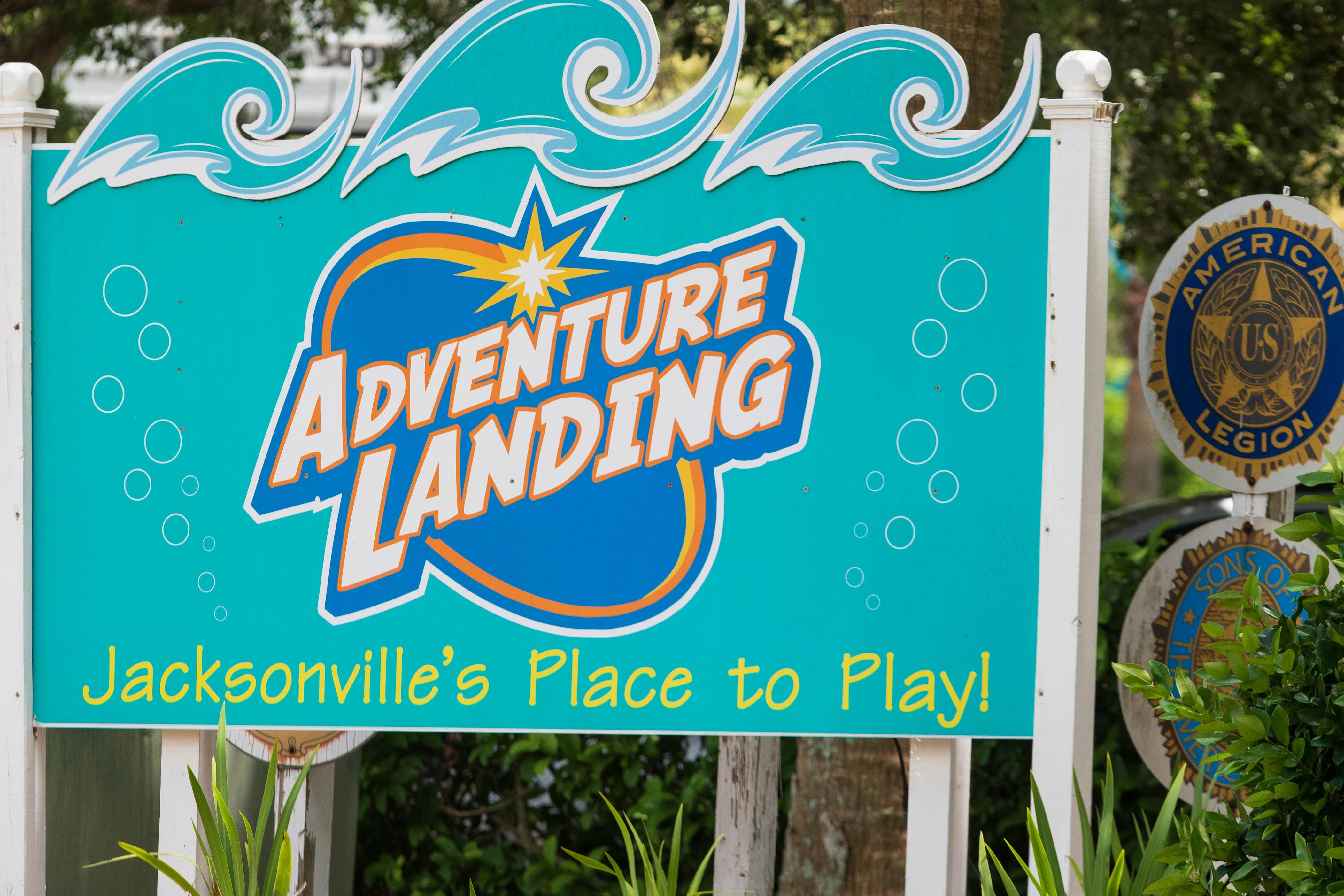 Adventure Landing in St. Augustine is closing. What you should know