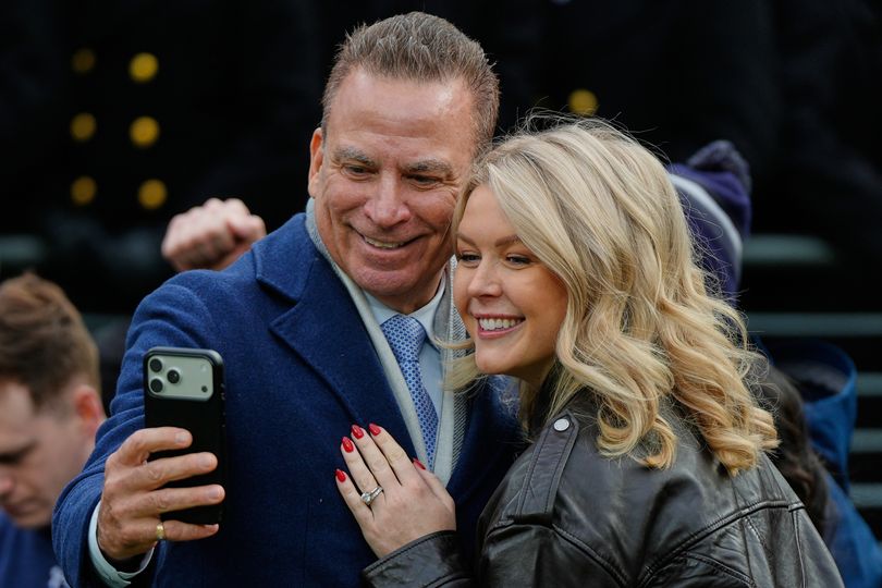 Karoline Leavitt and her husband mismatch emotionally thanks to 32-year ...