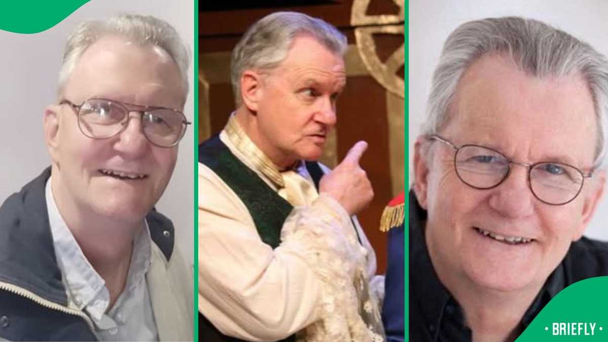 RIP: 'Binnelanders' actor Peter Terry has passed away