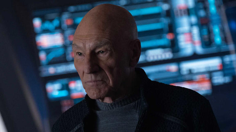 Paramount dismantling Star Trek after a historic streaming run makes ...