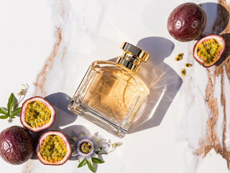 Dopamine-Düfte: Passion-Fruit ist der belebende Parfum-Trend im ...