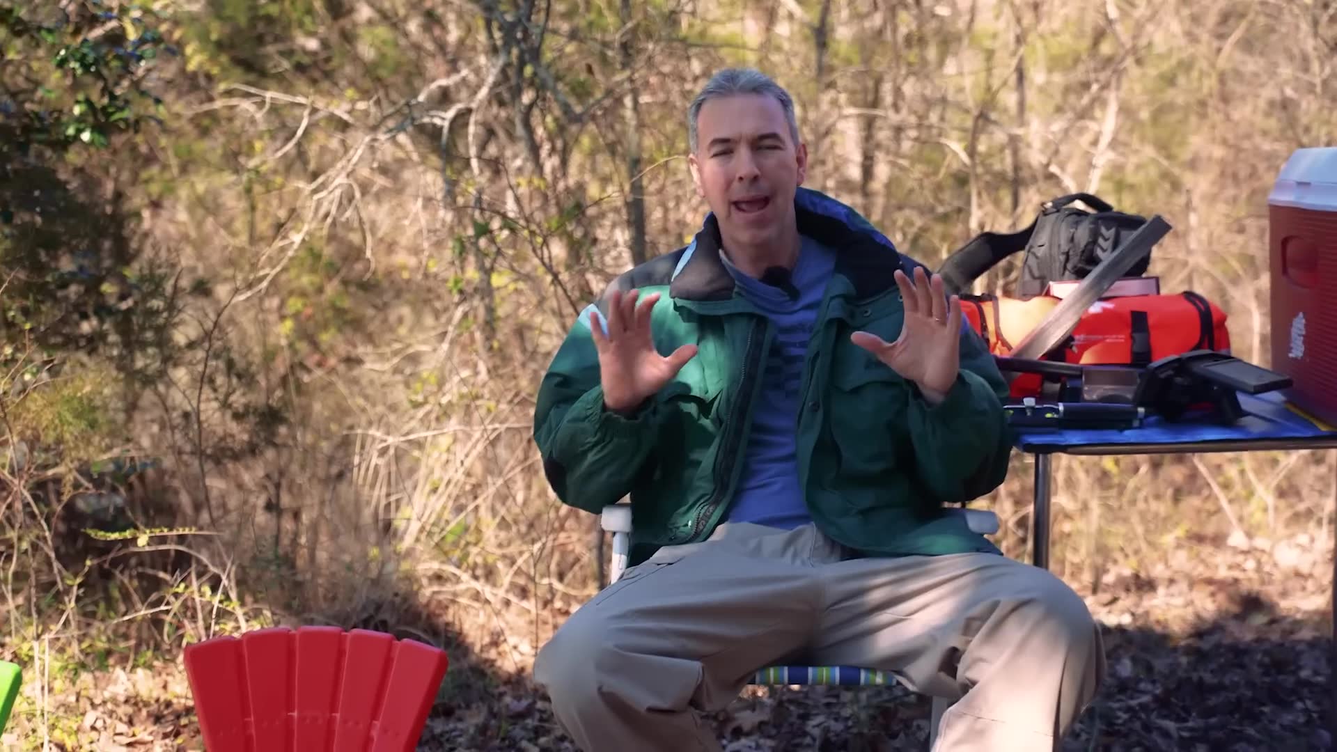 Critical camping safety measures most recreational campers overlook ...